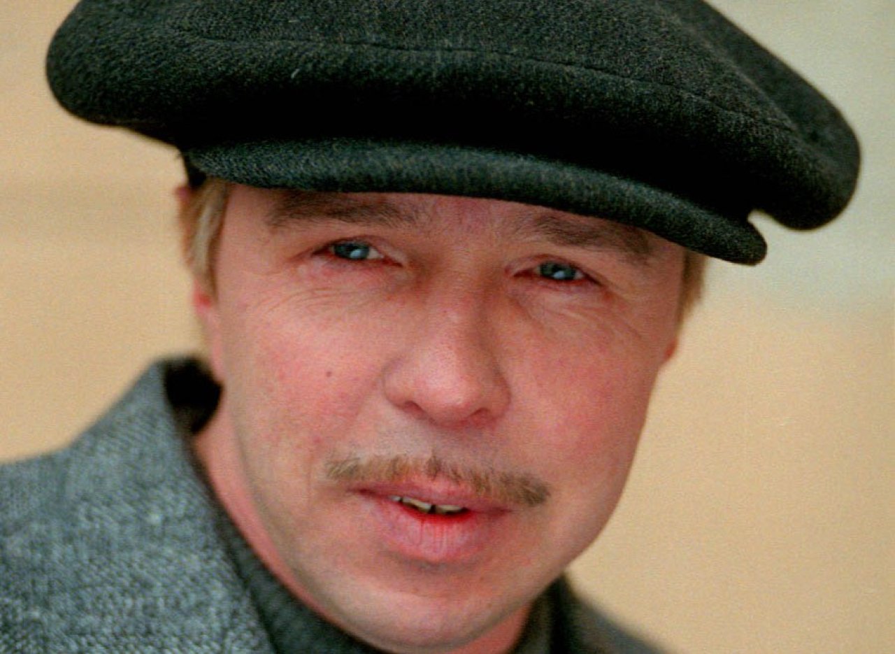 Жмурки - Телеканал Дом Кино