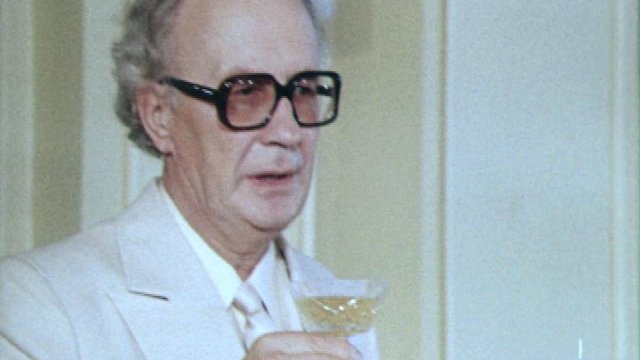 Фильм «Незаконченный ужин 1979 актеры время выхода и описание на