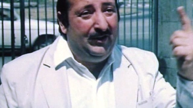 Фильм «Я — крестный Пеле!» 1991: актеры, время выхода и описание на ...