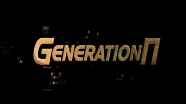 Фильм «Generation П» 2011: актеры, время выхода и описание на Первом ...