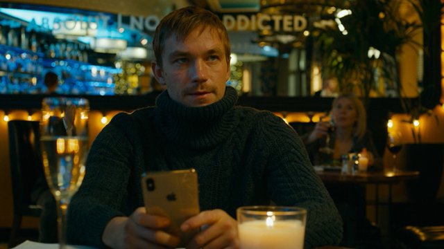 Фильм «Текст» 2019: актеры, время выхода и описание на Первом канале ...