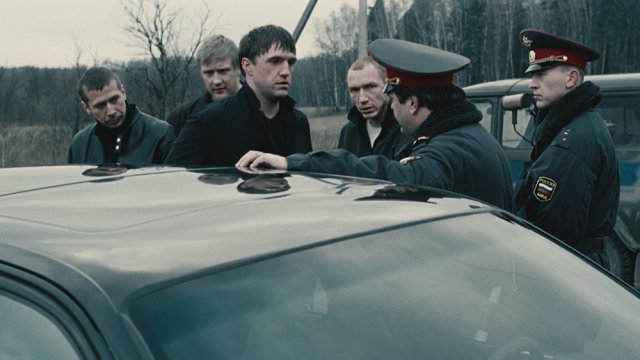 Фильм «Бумер» 2003: актеры, время выхода и описание на Первом канале ...