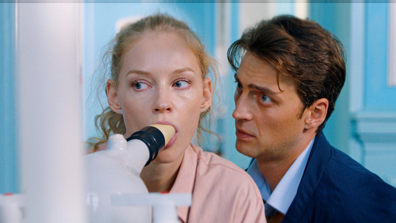 Фильм «Любовь без размера» 2020: актеры, время выхода и описание на ...